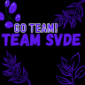 team SVDE