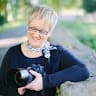 Ursula McCollam (Wedding Photographer)