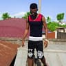 mohamed mansaray