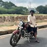 Madhan Reddy