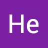 He Huang