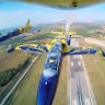 Baltic Bees Jet Team