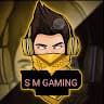 S M GAMING
