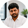 Pradeepkumar S