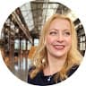 Carmen Hentschel, Geschäftsführerin Future Shapers