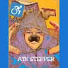 ATK . Stepper