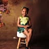 Flora Ifeoluwa