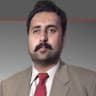 Muhammad Zeeshan Anjum