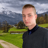 Михаил Поднебесный