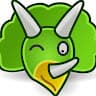 Angry Dinosaur