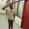 Dzregah Philip