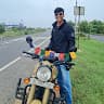 60 001 Aarnav Rupesh