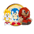 Sonic The hedgehog