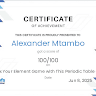 Alexander Mtambo