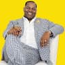 Dr. Andre Davis