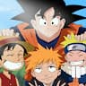 anime reaction