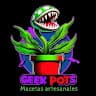 Geek Pots