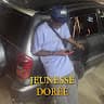 Tony messi Mabanza
