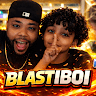 Jerome & Darius Meosa (BLASTI BOI)