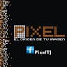 PIXEL TJ