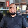Hilmy Iqbal Farihin