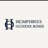 Humphries Oghene - kome