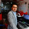 haydar penjwiny