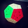 Мирик (SpeedCuber)