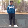 Kishor Bhombe