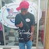 Young wizzy tee