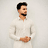 Ahmed Hussain