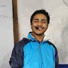 SUYOG HUMAGAIN