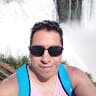 Sergio Sanchez Walter