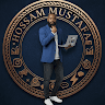 hossam mustafa