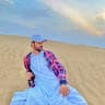 Baba baloch