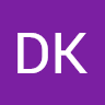DK Kent
