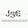 Salomon gédéon Jean