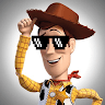 WoodySK Gmail Spoluprace