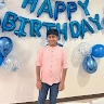 Ayush Saha