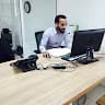 Ely ahmed