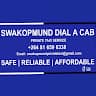 Swakopmund Private Taxi