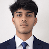pratham patel