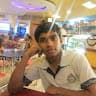 Narasinga Moorthy