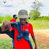 Thato Rapudubudu