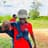 Thato Rapudubudu