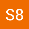 S8 Normal