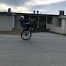 Bikeman