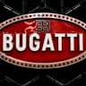 BUGATTI POURSPORT300PLUS