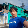 Heber “Nico” Blanco