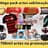 Mega Pack artes